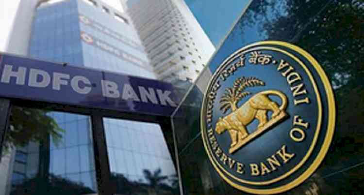 HDFC gets RBI nod to acquire 9.5% stake in IndusInd Bank HDFC gets RBI nod to acquire 9.5% stake in IndusInd Bank